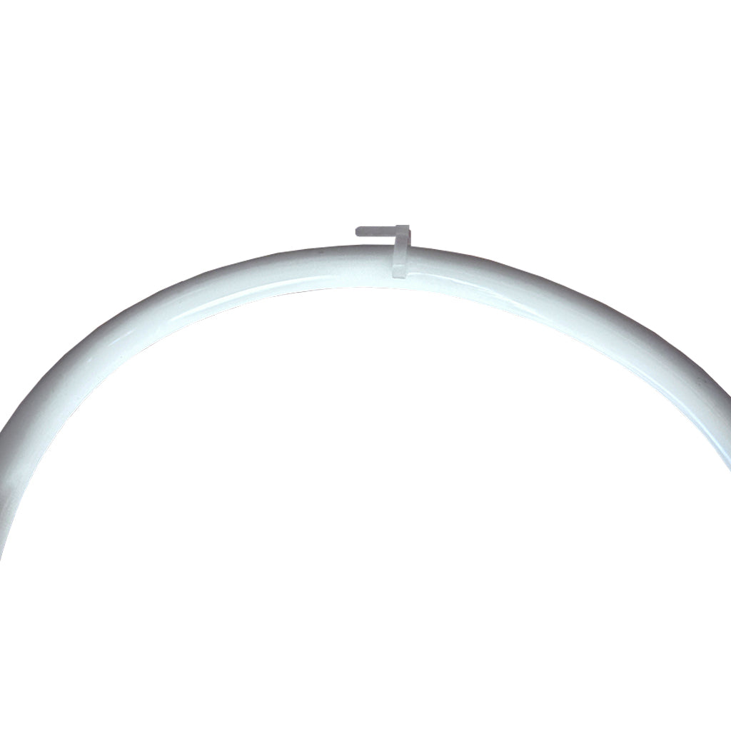 Profil montaj Furtun Luminos Neon Flex Rotund